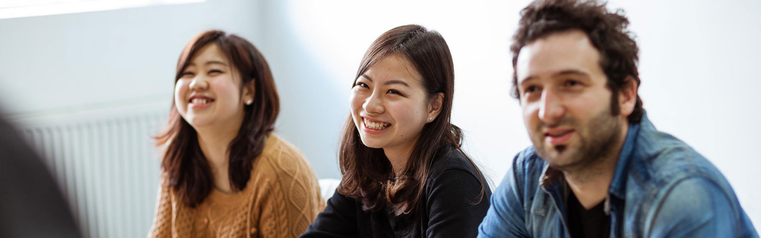 English Language Courses at Leeds English Language School