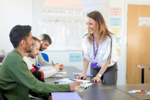 Intensive General English Language Courses - Study IELTS and General ...